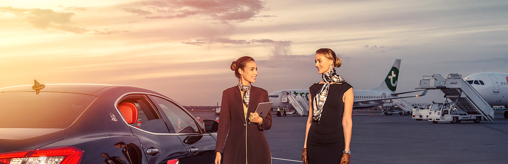 Fast Track Morocco - VIP lounge, VIP Meet and Greet Services